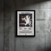 'Still Over It' - Summer Walker | Album Cover Poster – Atmos Posters